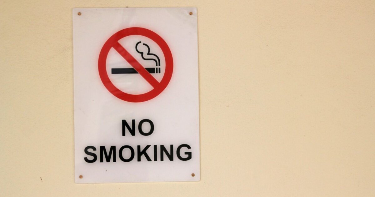 Indoor smoking ban - Smokefree Action Coalition